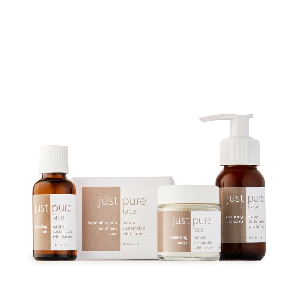 Why You Need to Balance Your Skin’s pH ∣ Just Pure