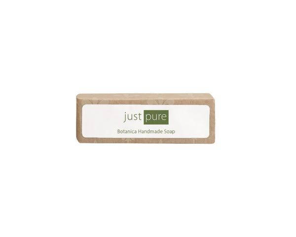 Botanica Soap | Just Pure