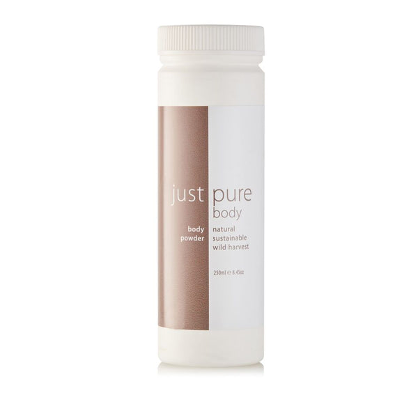 Natural Body Powder | Just Pure